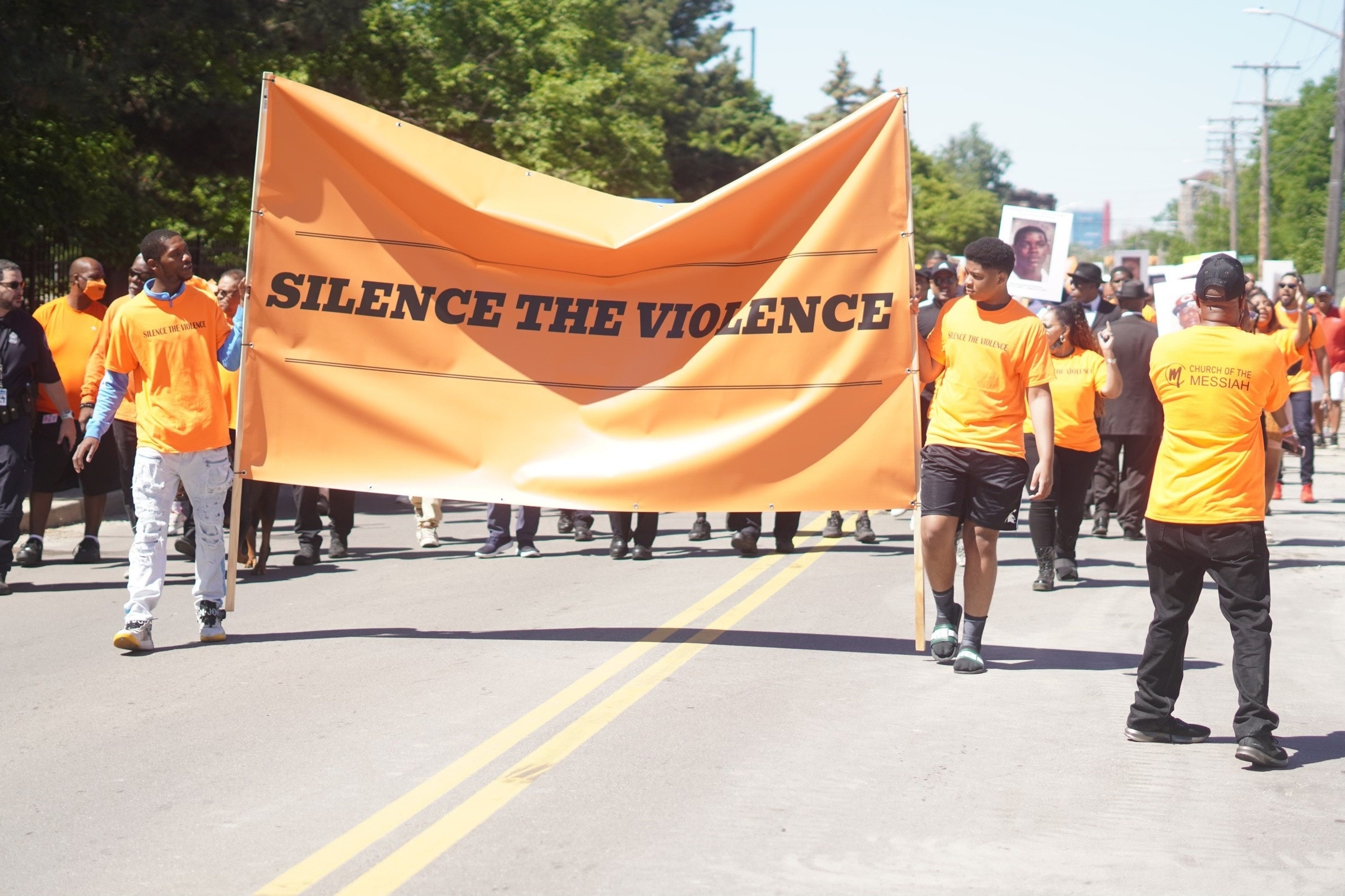 Updates - Ministry in the City HUB